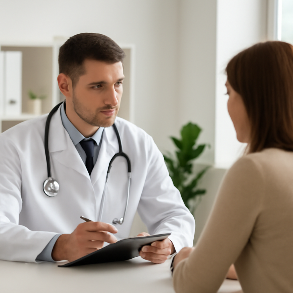 When a Doctor Doesn’t Get Informed Consent What Florida Law
